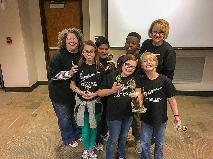 2018 Mathletes Challenge Championship Results | Mathletes Challenge