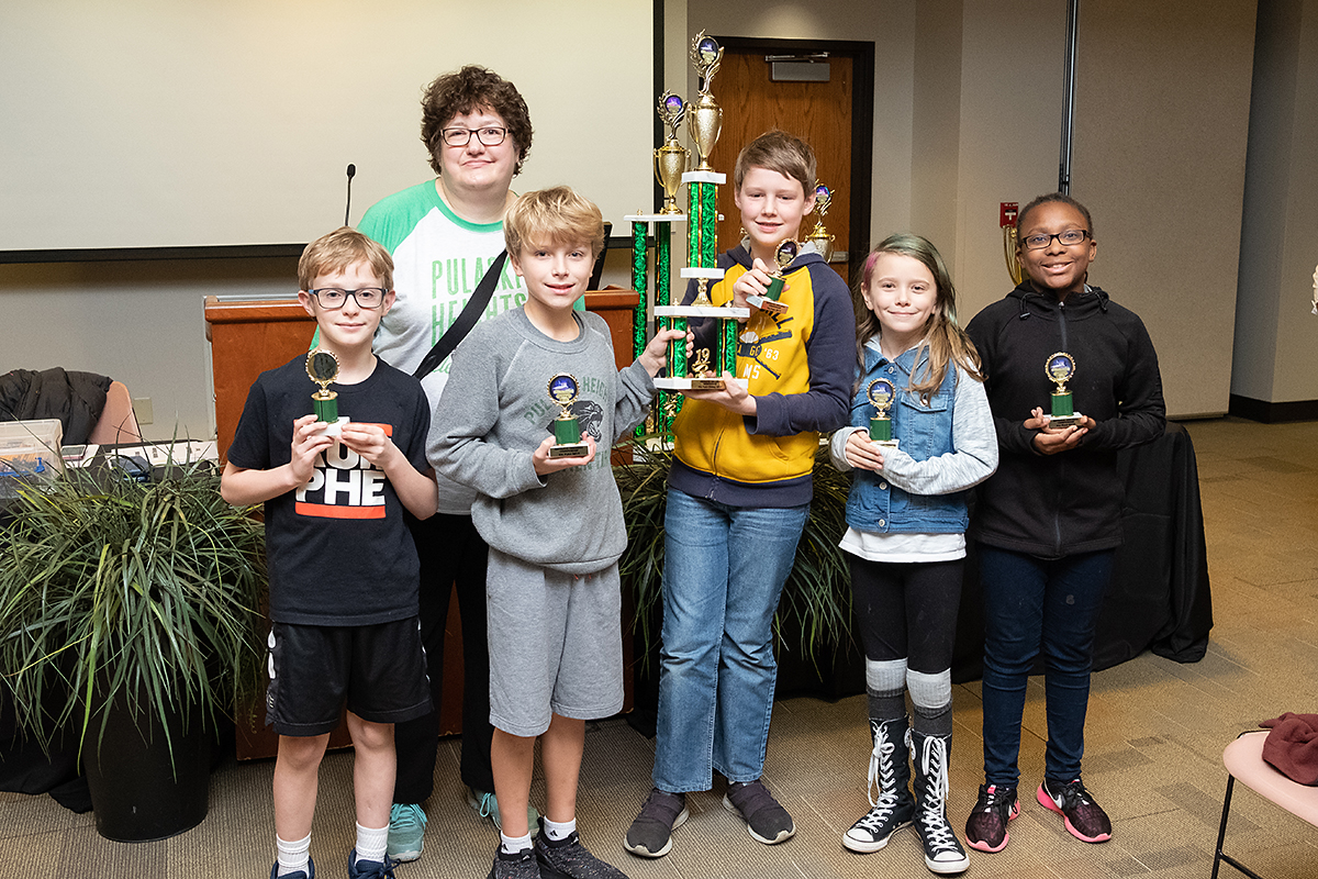 2019 Mathletes Challenge Championship Results | Mathletes Challenge