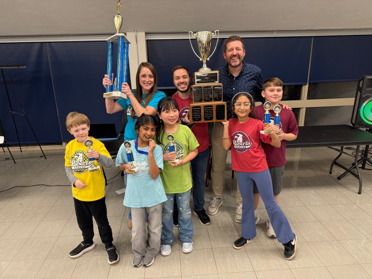 Mathletes Challenge